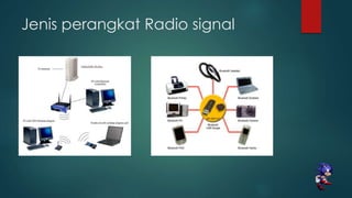 Media transmisi dan komunikasi data | PPTX