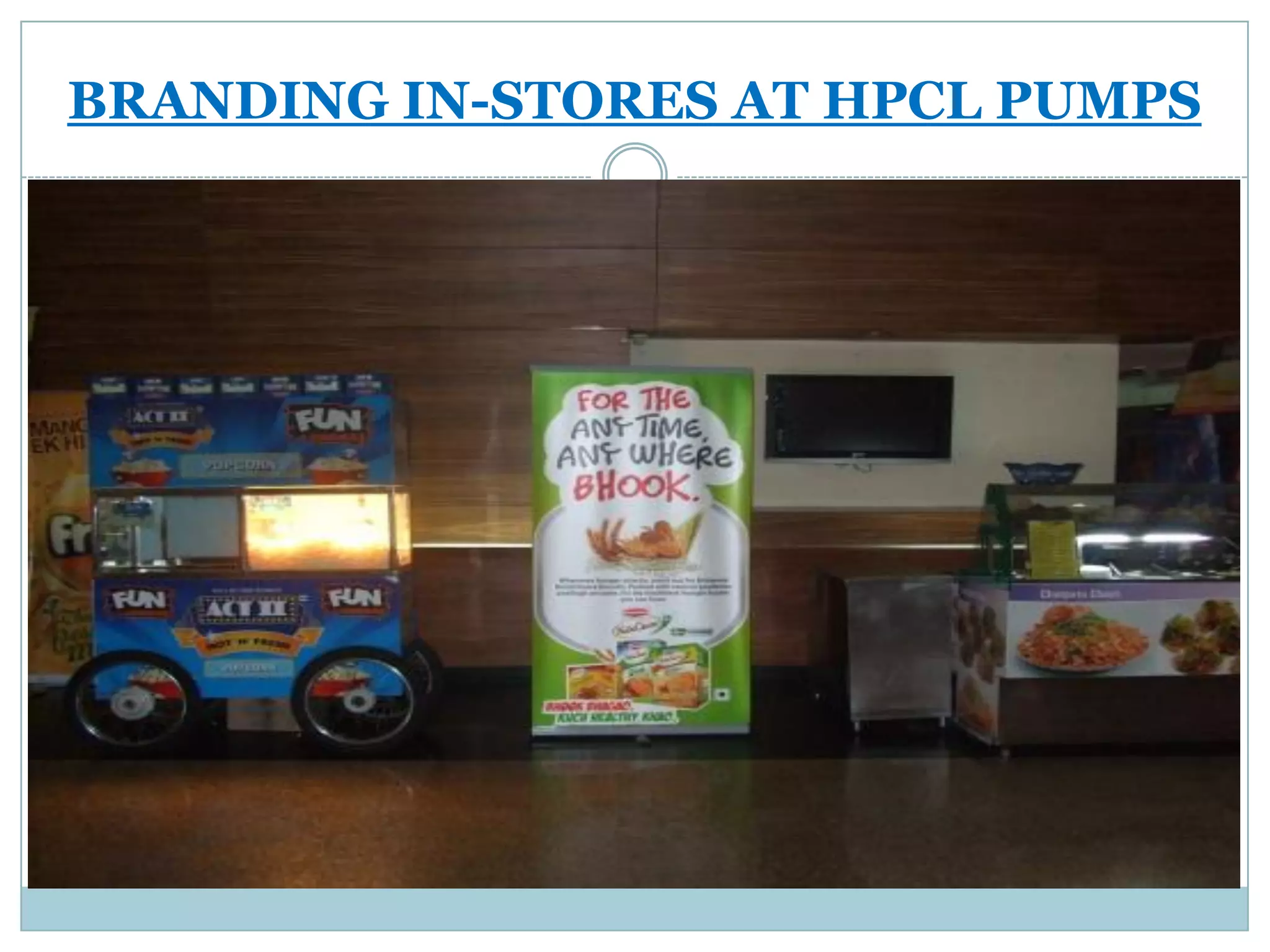 Fuel Station Promotion Marketing | PDF