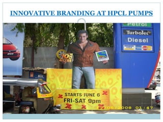 Fuel Station Promotion Marketing | PDF