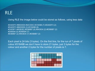 Image Compression | PPT