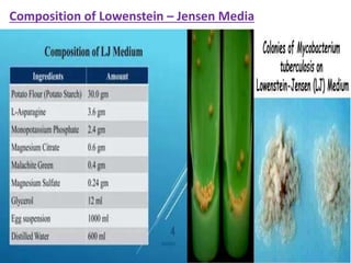 MEDIA USED IN MICROBIOLOGY.pptx