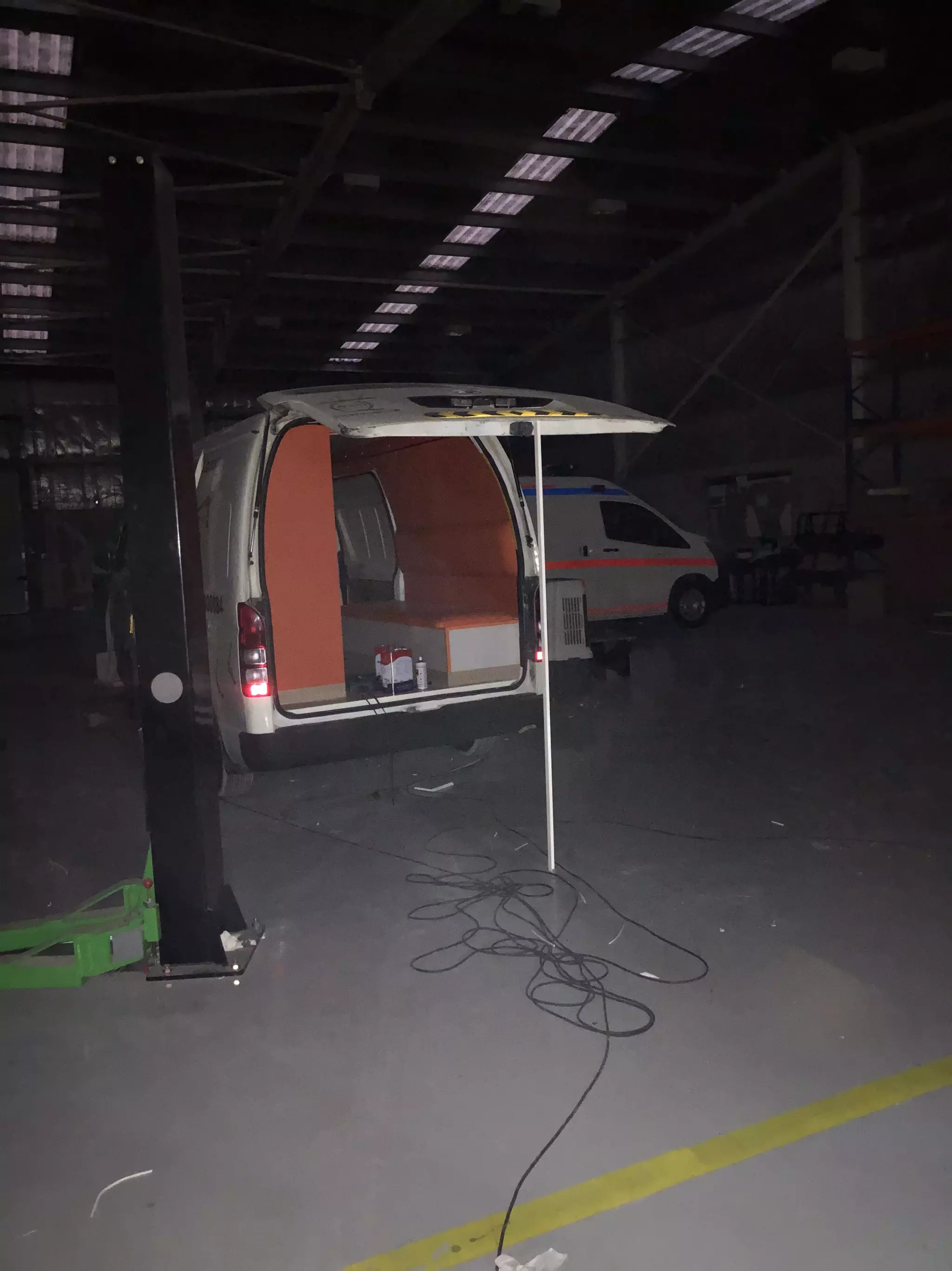 Media Van Setup.pdf