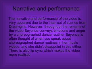 Media Video Analysis | PPT