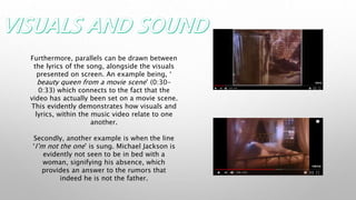 Media vintage video | PPTX