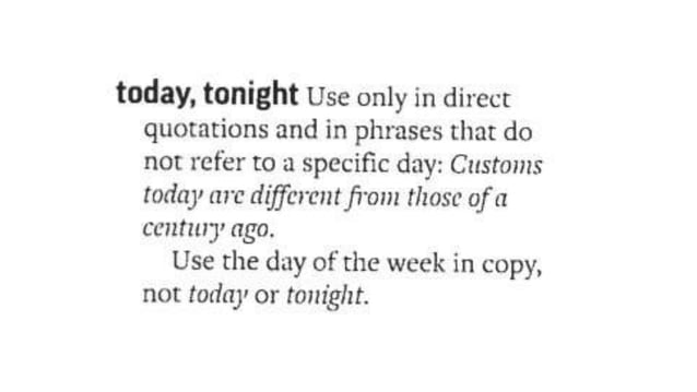 Media writing aug 30 | PPT