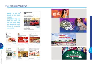 MediaZ Digital Marketing Portfolio 2017_VI | PDF