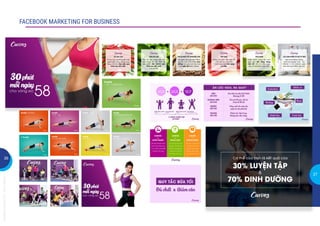 MediaZ Digital Marketing Portfolio 2017_VI | PDF