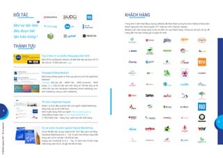 MediaZ Digital Marketing Portfolio 2017_VI | PDF