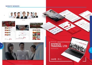 MediaZ Digital Marketing Portfolio 2017_VI | PDF