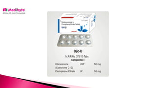 Gynecology PCD Franchise Business - Medibyte | PPT