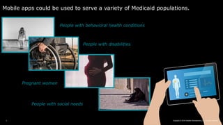 Medicaid and digital health | PDF