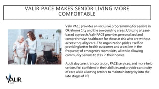 Medicaid Assisted Living for Seniors in OKC | PPT