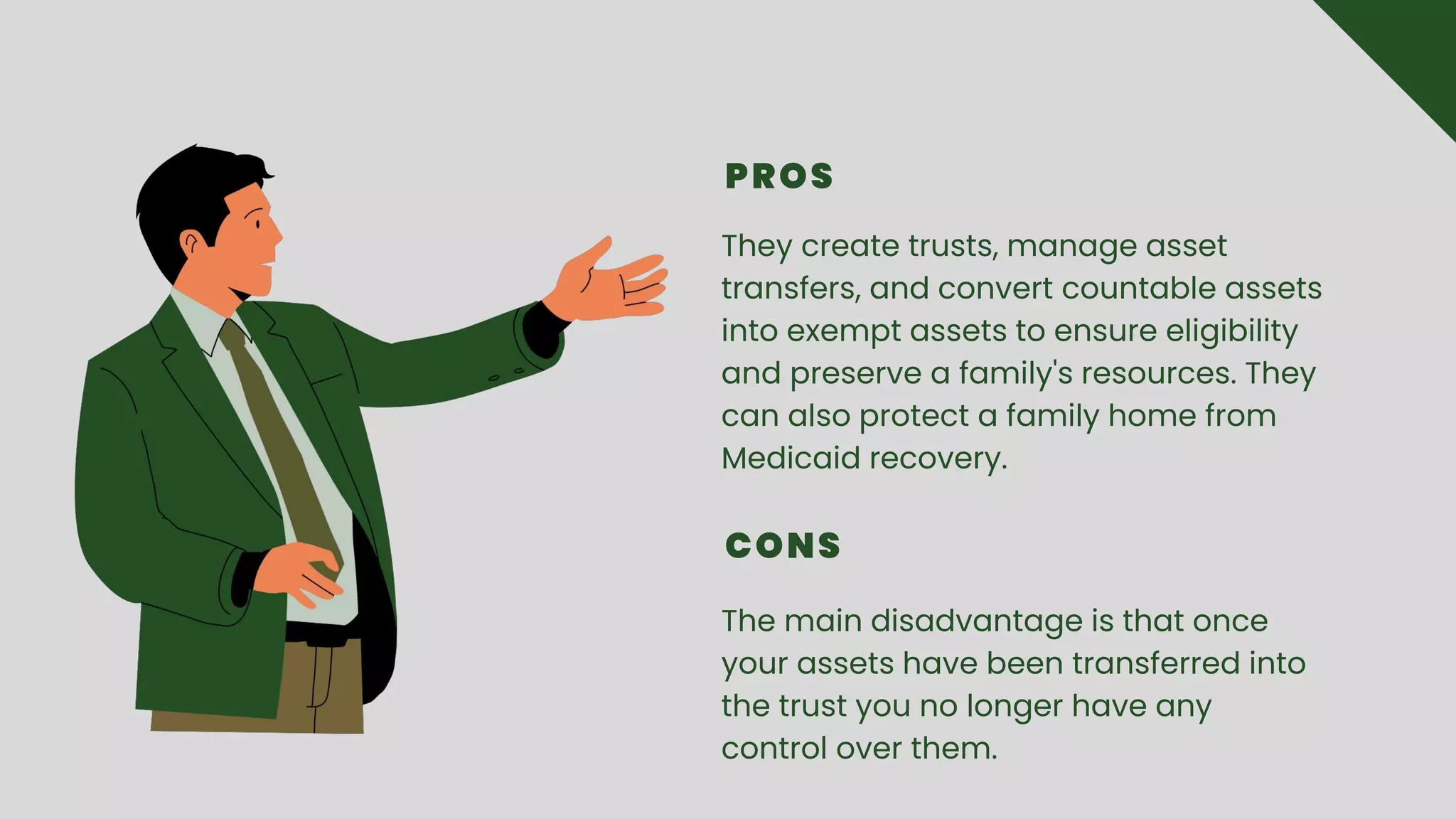 Medicaid Planning Pros & Cons.pptx