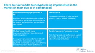 Roundtable: Medicaid risk in pediatrics | PPTX
