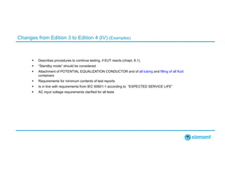 Electrical Equipment in Medical Practice | PPT