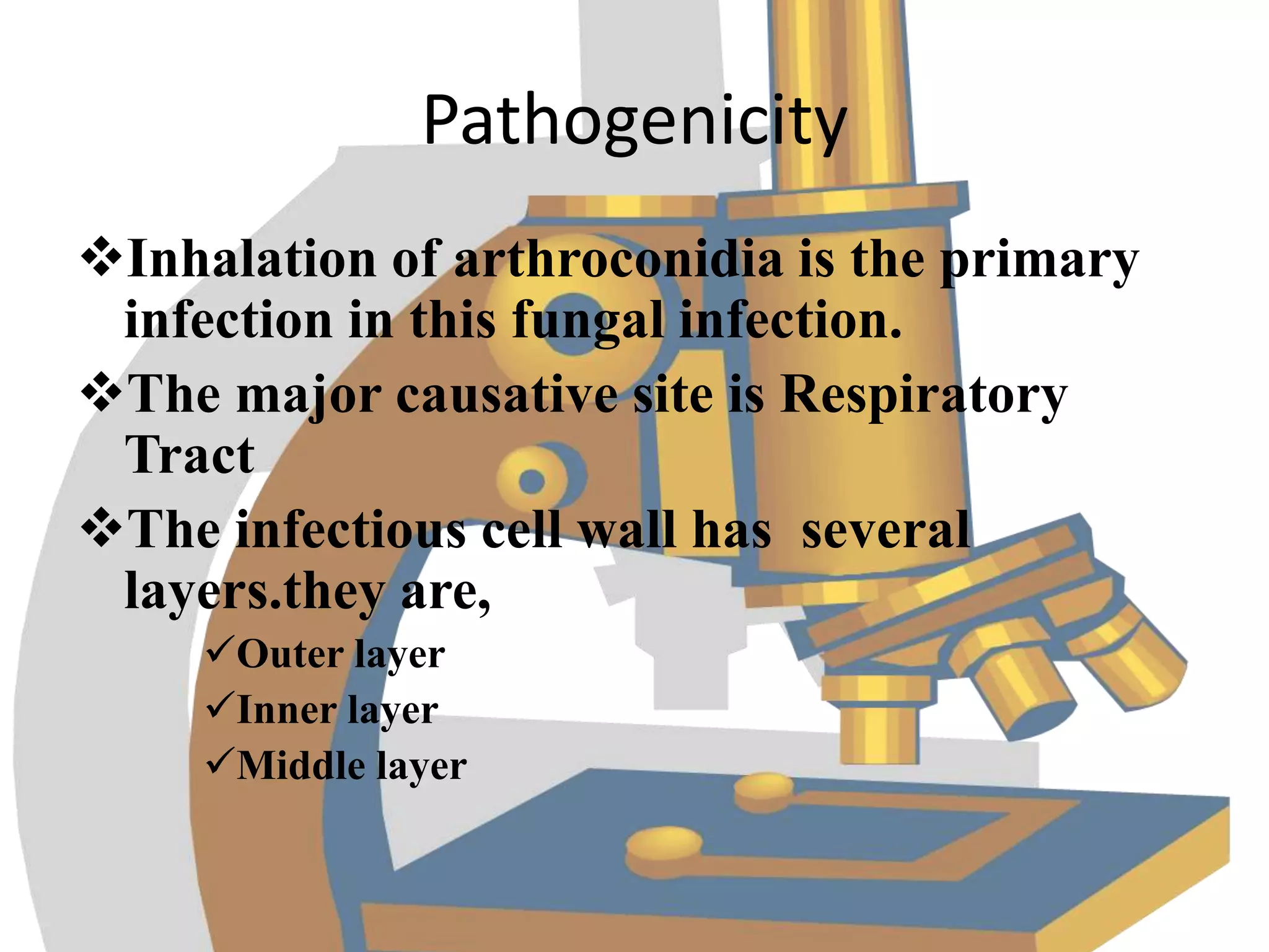Medical microbiology | PPT