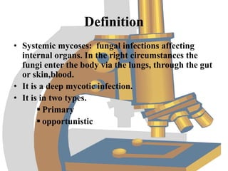 Medical microbiology | PPT