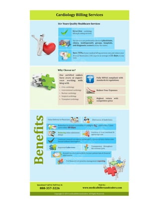 Medical billing-infographics | PDF