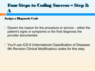 Medical coding-101-boost-your-career | PPT