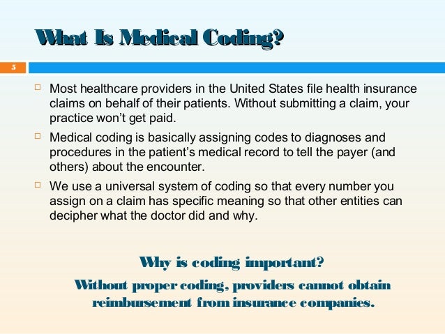 Medical Coding 101 Boost Your Career