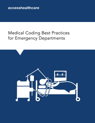 Medical coding best-practices_for_emergency_departments (1) | PDF