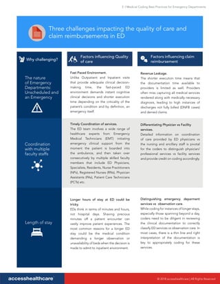Medical coding best-practices_for_emergency_departments (1) | PDF