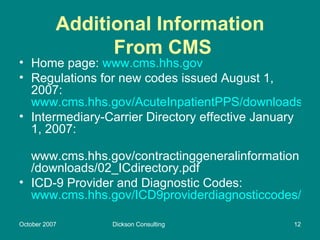 Medical Cost Reimbursement of Medical Devices | PPT
