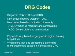 Medical Cost Reimbursement of Medical Devices | PPT