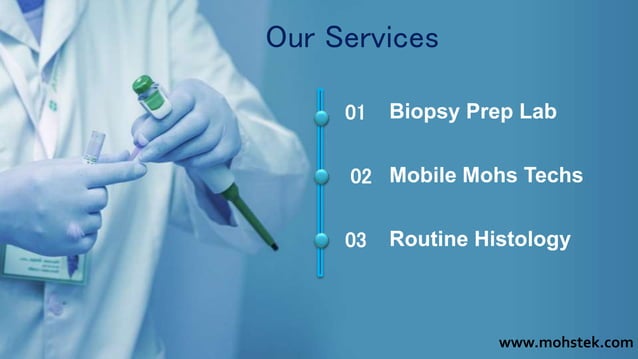 Histopathology Laboratory | PPT