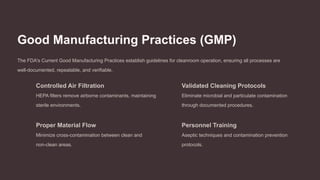 Medical Device Cleanroom Facilities – ISO-Certified Manufacturing ...