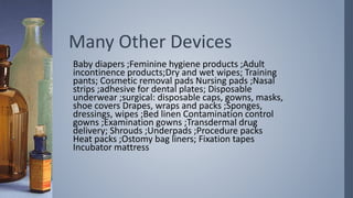 Medical devices | PPT