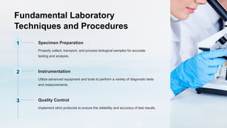 Excel in Healthcare: George Group Of Colleges' Medical Lab Technician ...