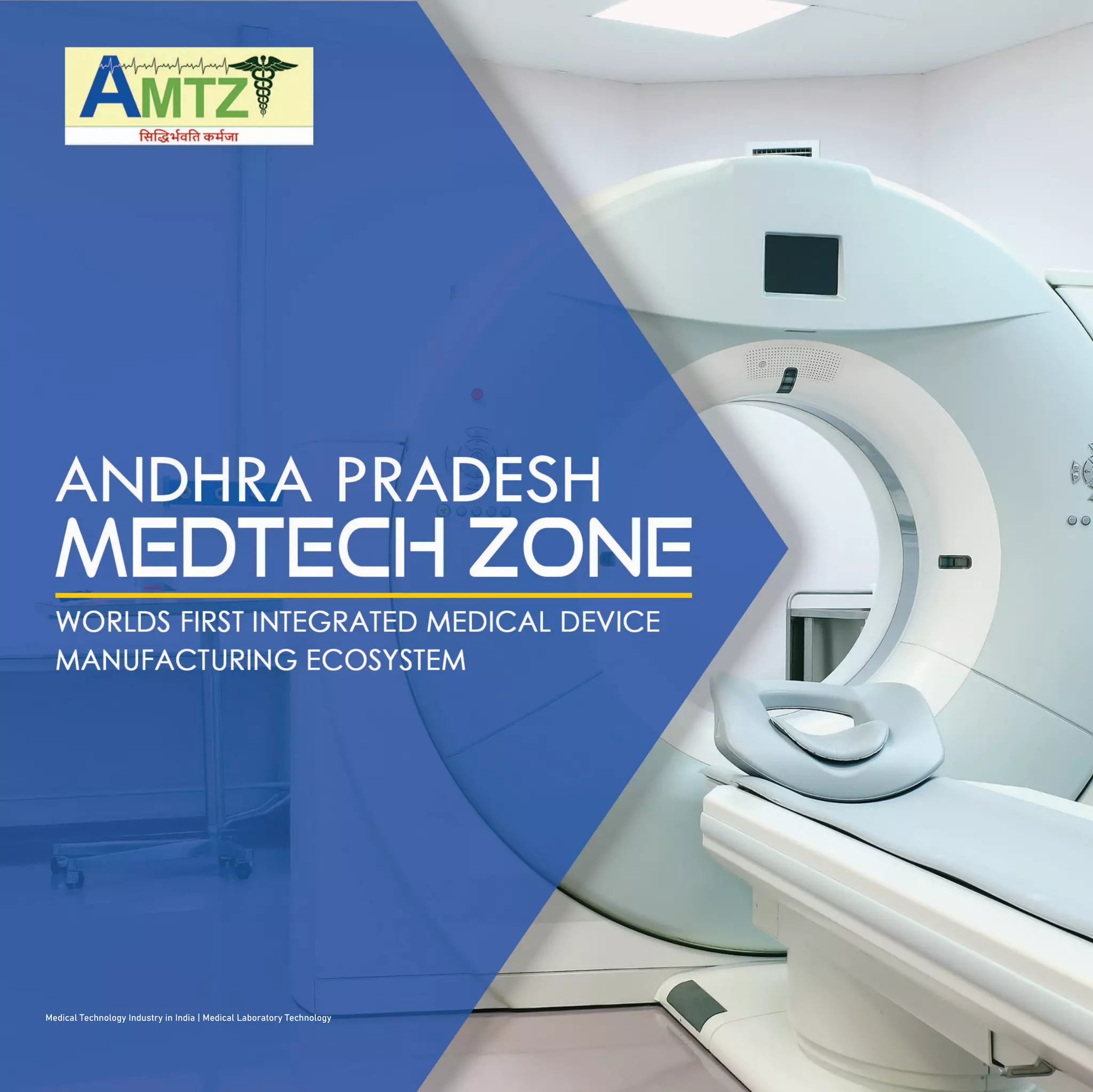 medical-laboratory-technology-industry-in-India-AMTZ-life-sciences ...