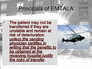 MICP - Medico-legal aspects fo CCT, IFT, and SCT | PPT