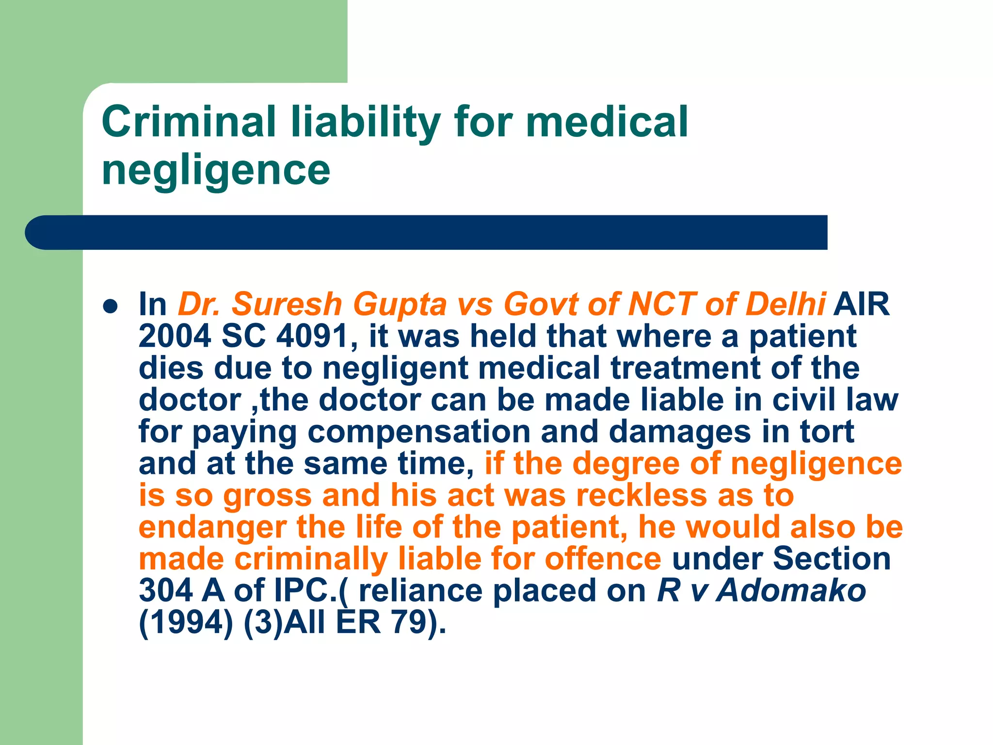 medical-negligence.ppt