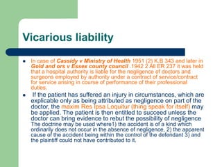medical-negligence.ppt