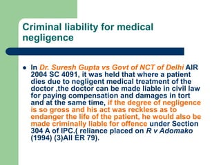 medical-negligence.ppt
