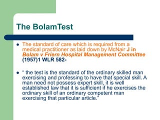 medical-negligence.ppt
