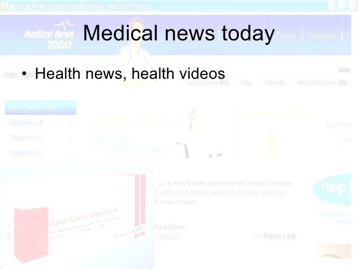 Medical News Today