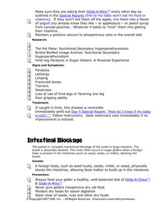 Medical reference-guide-report | PDF