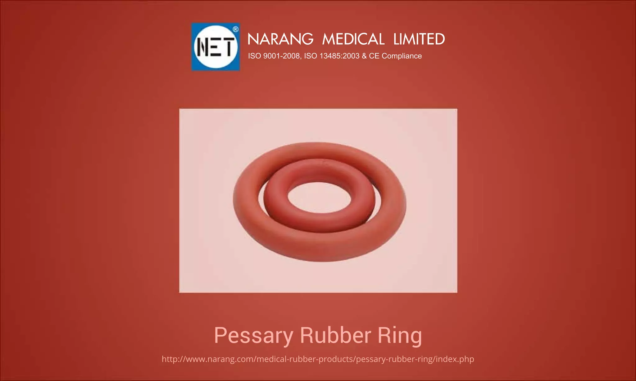 Medical Rubber Products | PDF