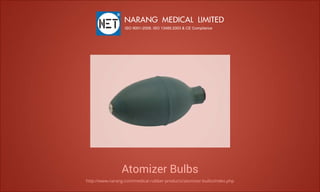 Medical Rubber Products | PPT