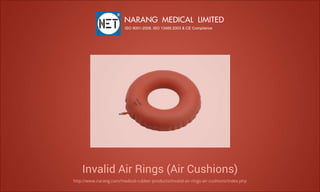 Medical Rubber Products | PPT