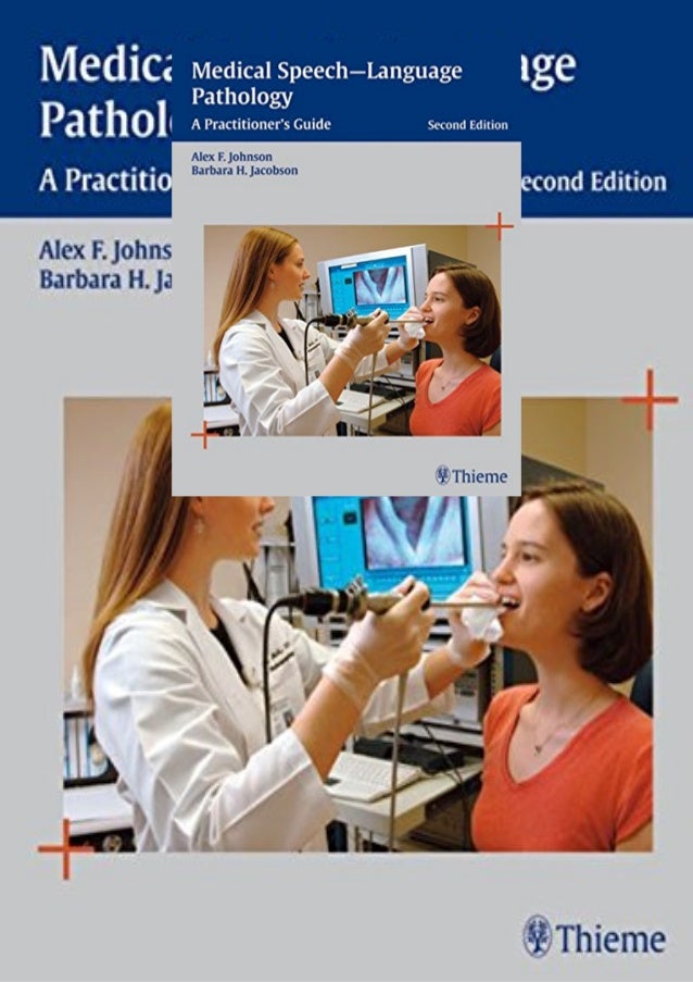 [pdf]⚡download Medical Speech Language Pathology A Practitioners Guide