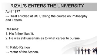 Medical-Studies-at-the-University-santo t | PPTX