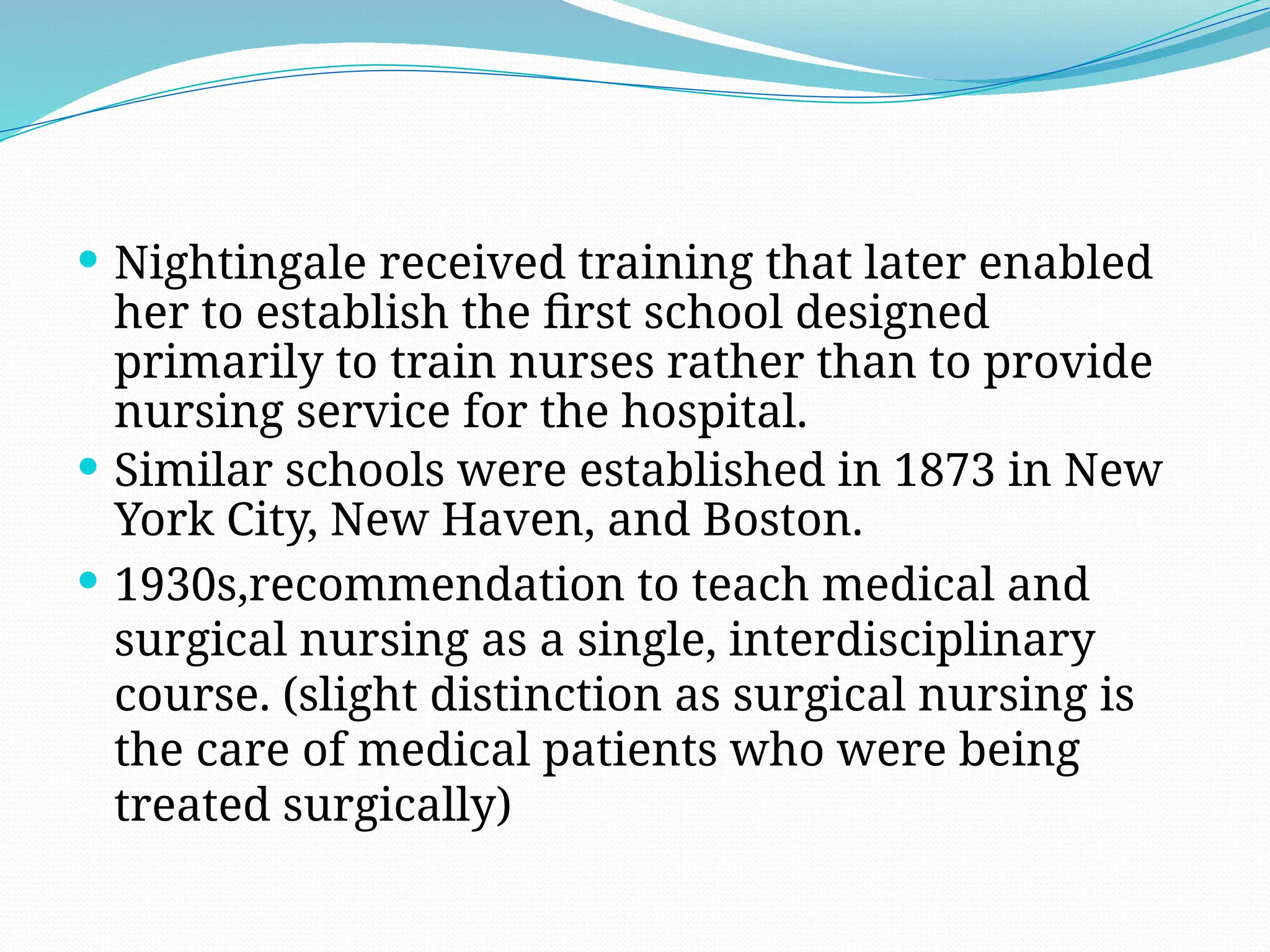 MEDICAL-SURGICAL NURSING 1 LECTURE 1.pptx
