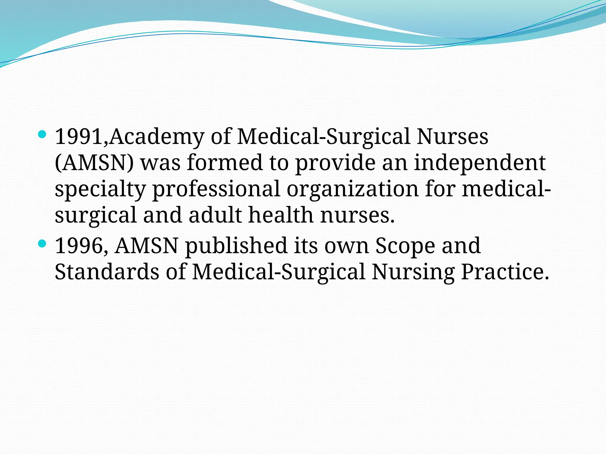 MEDICAL-SURGICAL NURSING 1 LECTURE 1.pptx