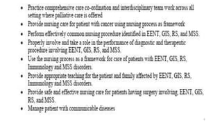 Medical - Surgical Nursing I outline.pptx