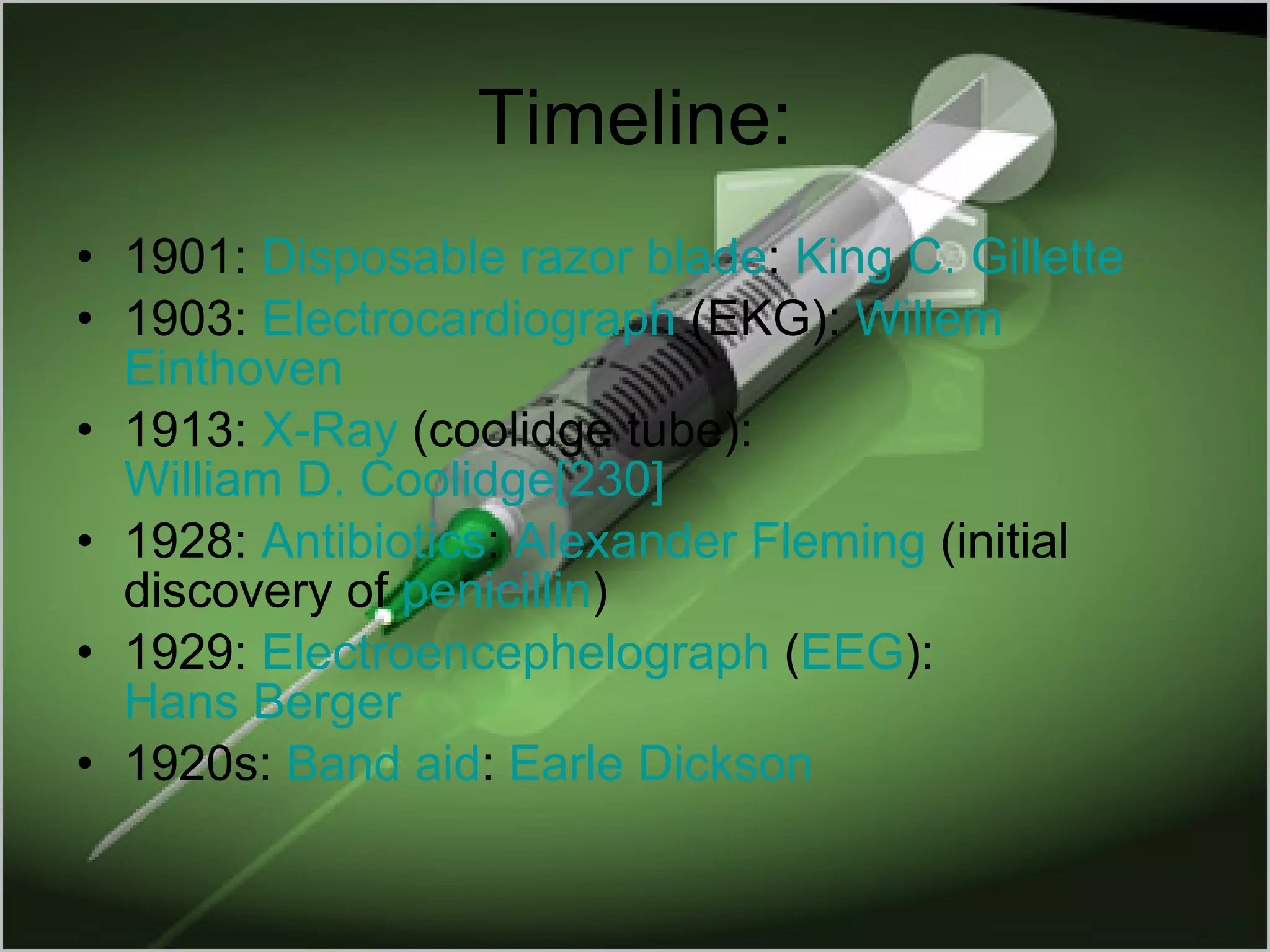 Evolution of technology | PPT