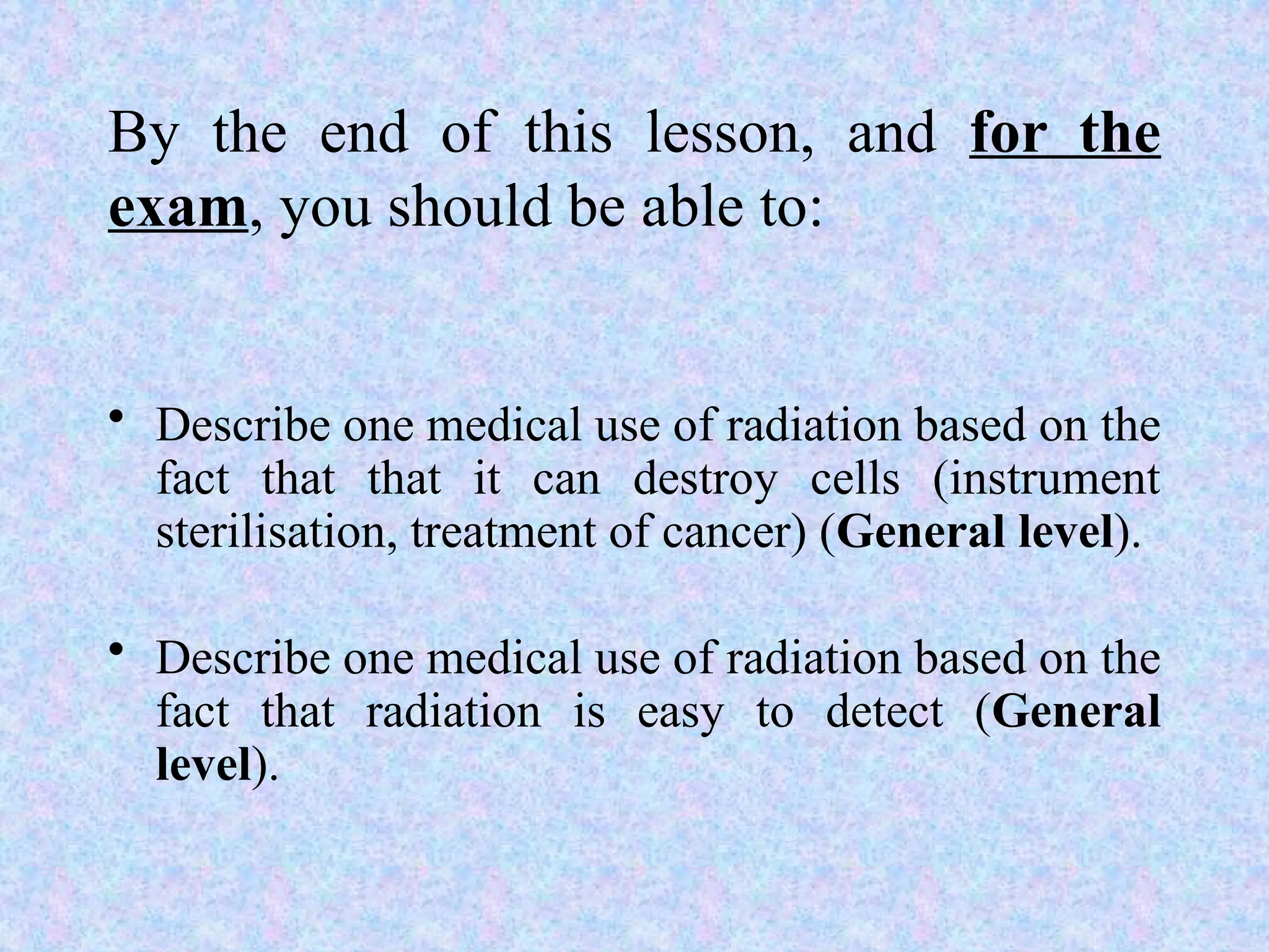 Medical-Uses-of-Ionising-Radiations.pptx